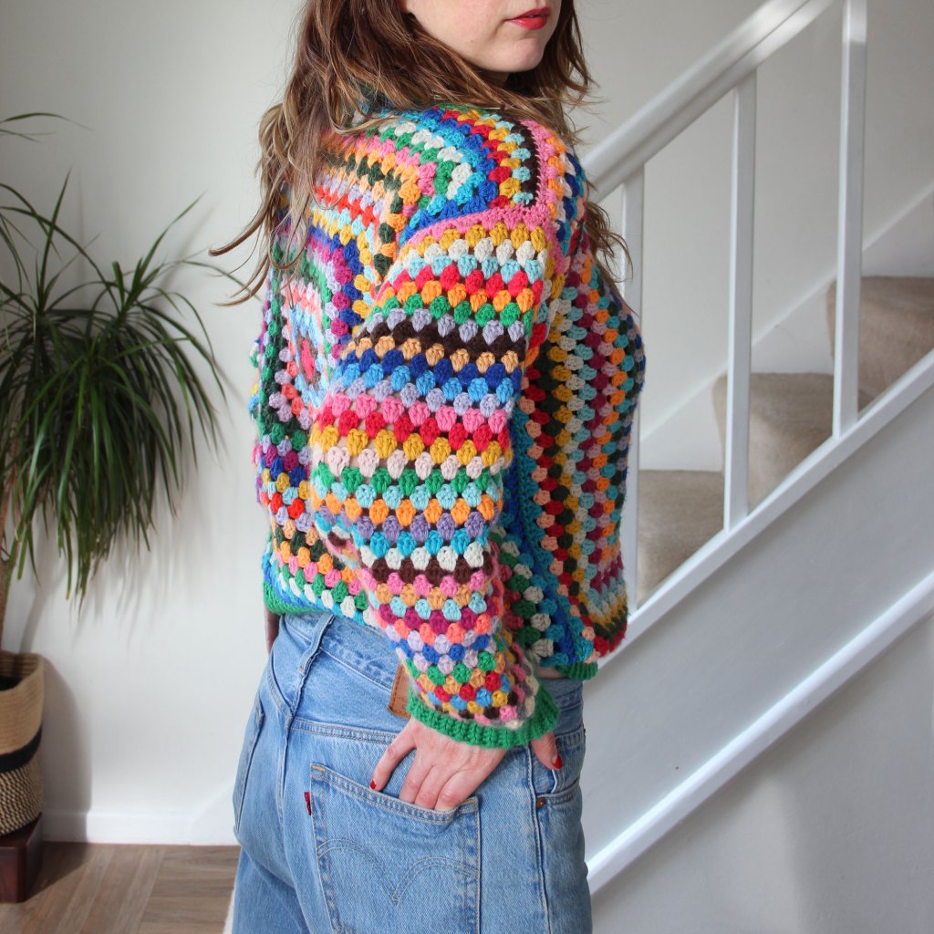 Free Crochet Patterns - Zeens and Roger